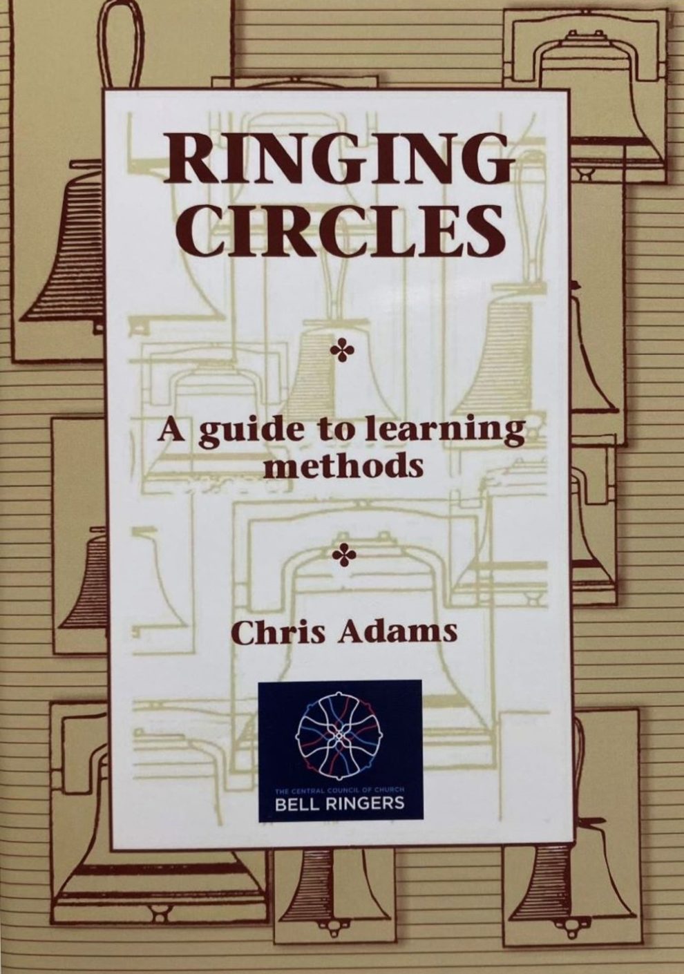 Ringing Circles – A Guide to Basic Methods – CCCBR Shop