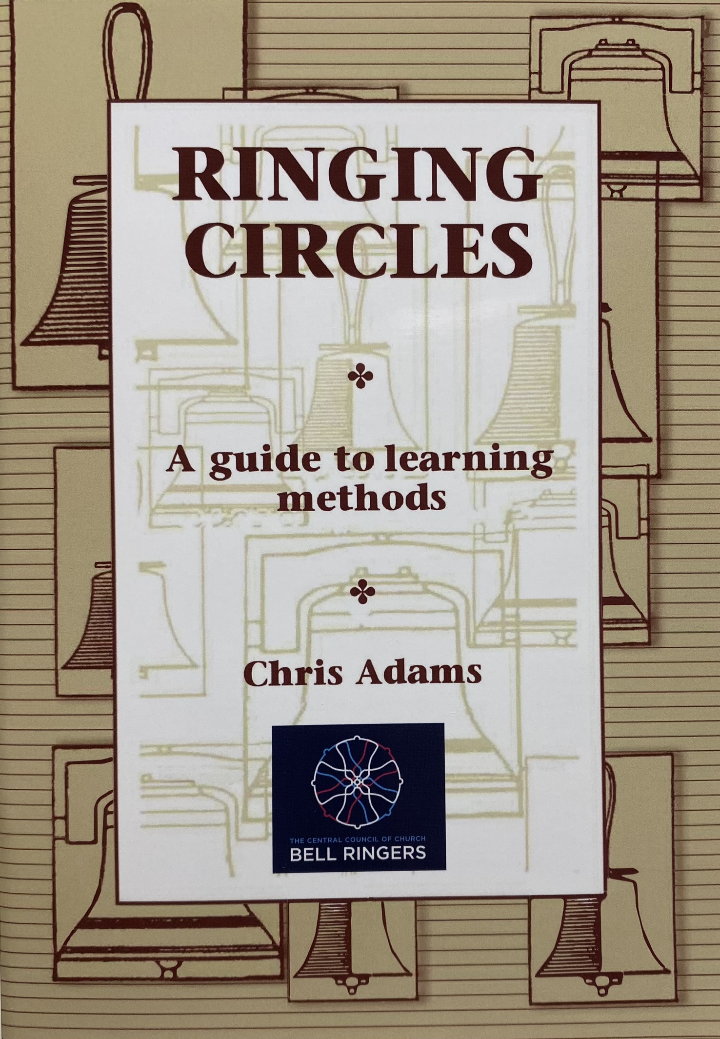 Ringing Circles – A Guide to Basic Methods – CCCBR Shop