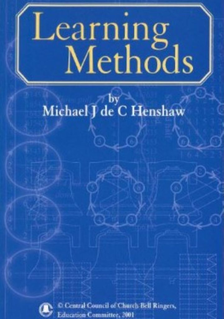 Ringing Circles – A Guide to Basic Methods – CCCBR Shop