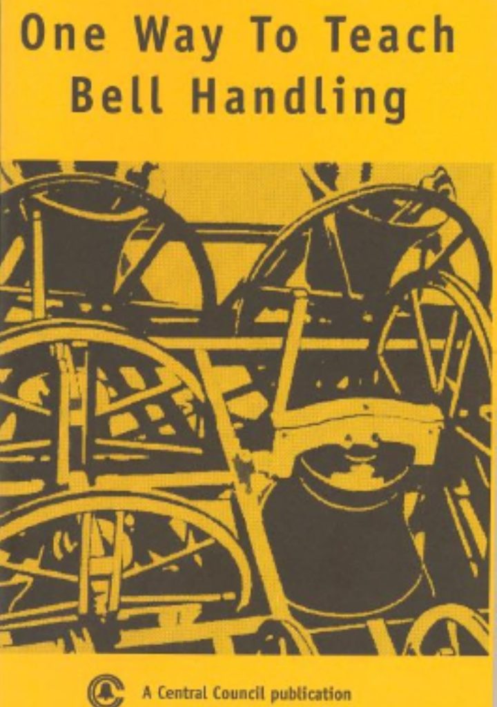 One Way to Teach Bell Handling (Download) – CCCBR Shop