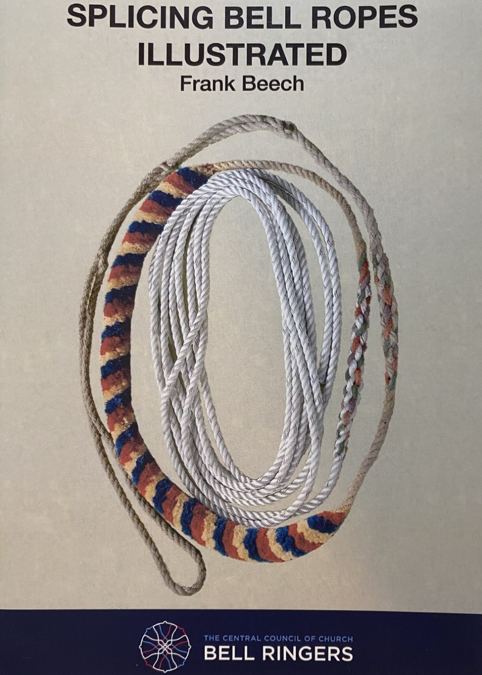 Belfry Maintenance – CCCBR Shop